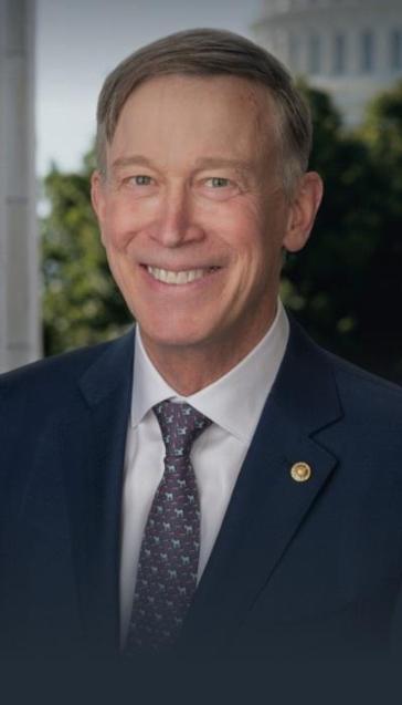 Committee Members - U.S. Senate Committee on Commerce, Science ...