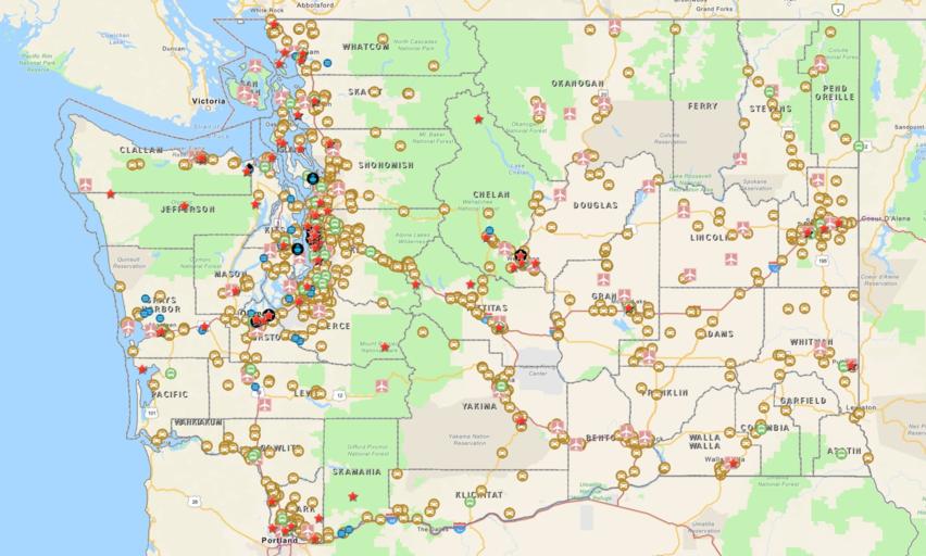 In Two Years of Bipartisan Infrastructure Law, WA Has Received $5.3 ...