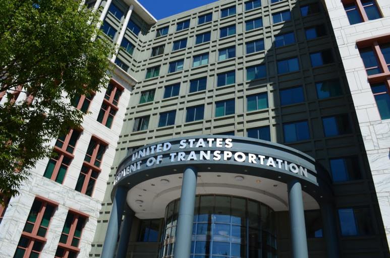 Senators Introduce Bill to Name DOT Headquarters After First African ...