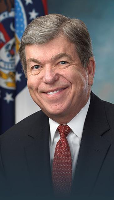 Committee Members - U.S. Senate Committee on Commerce, Science ...