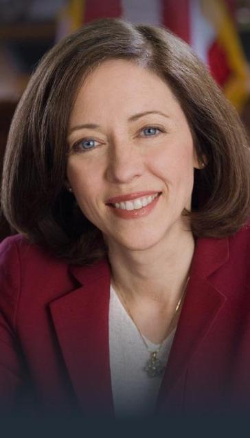 Committee Members - U.S. Senate Committee on Commerce, Science ...