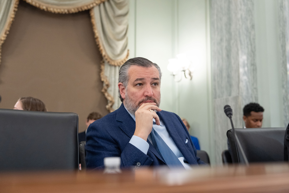 Members - U.S. Senate Committee on Commerce, Science, & Transportation